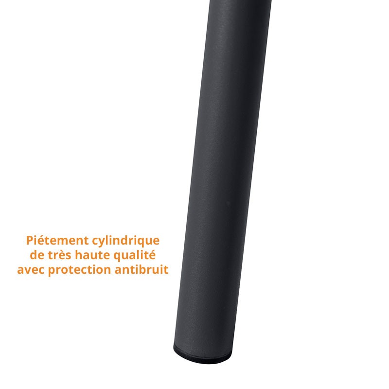 Table rectangle - Table polypro - Table pliante de jardin